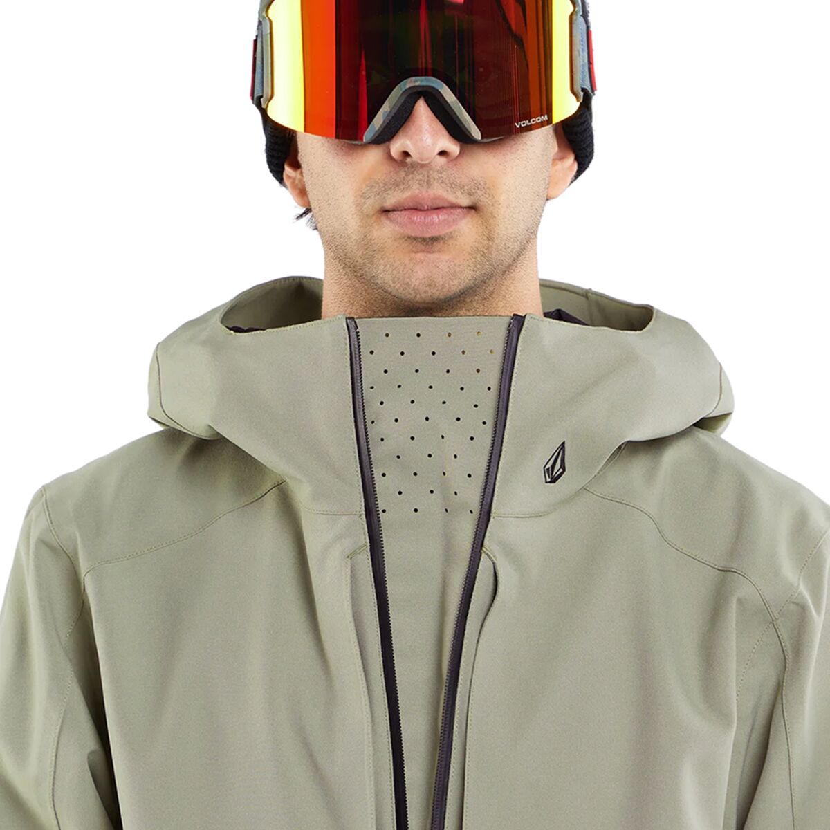 Volcom Brighton Pullover - Men's - Clothing