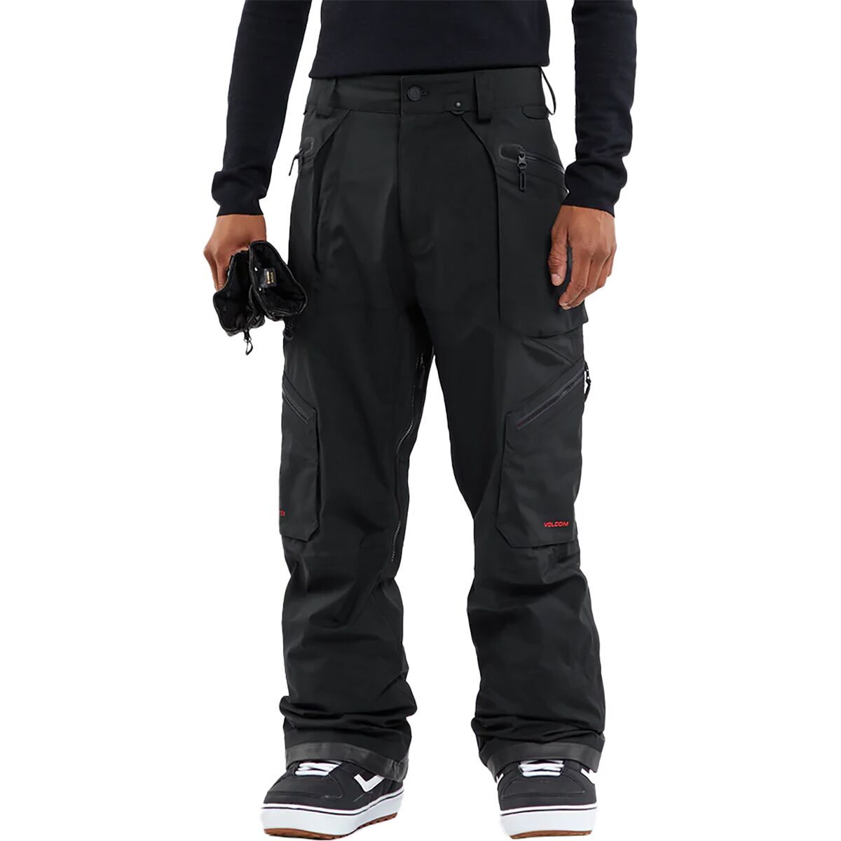 Volcom Volcom Guch Stretch GORE-TEX Pant - Men's - Clothing