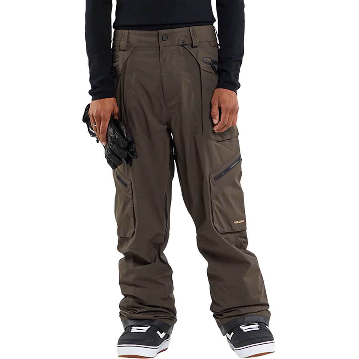 Volcom Volcom Guch Stretch GORE-TEX Pant - Men's - Clothing