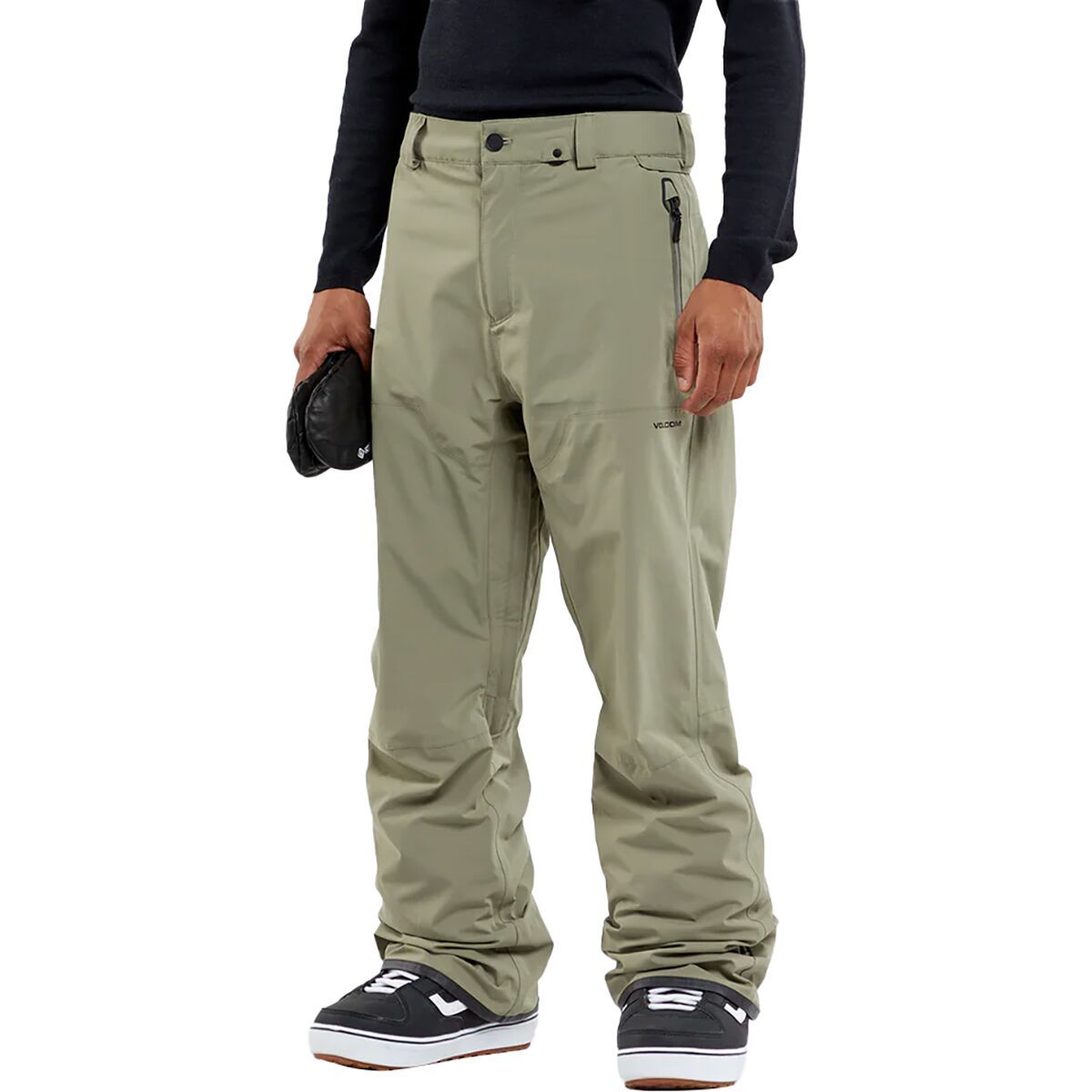Volcom L GORE-TEX Pant - Men's - Clothing