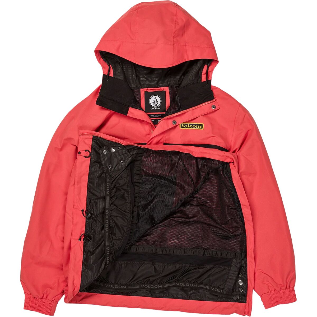 Volcom Longo Pullover - Men's - Clothing