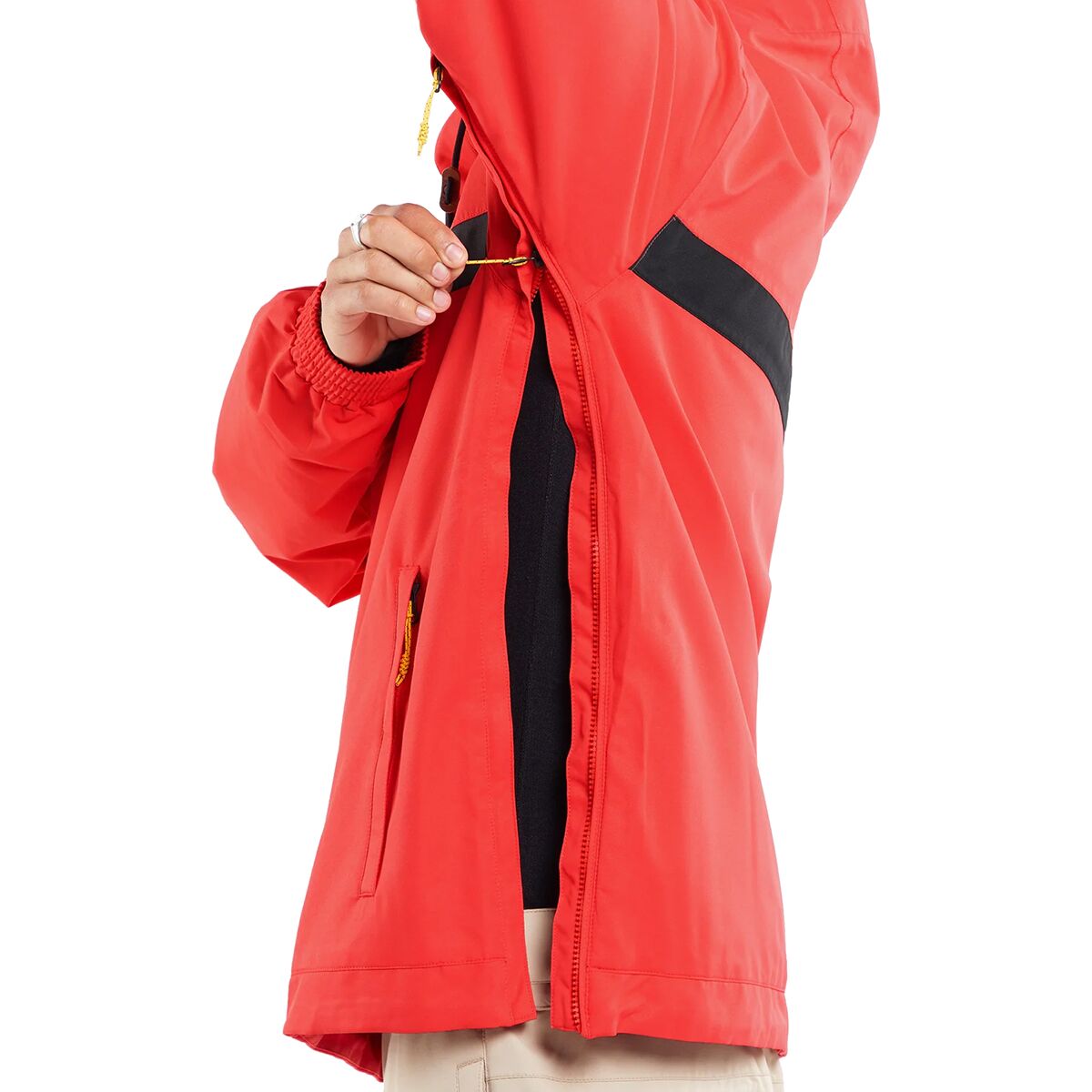 Volcom Longo Pullover - Men's - Clothing