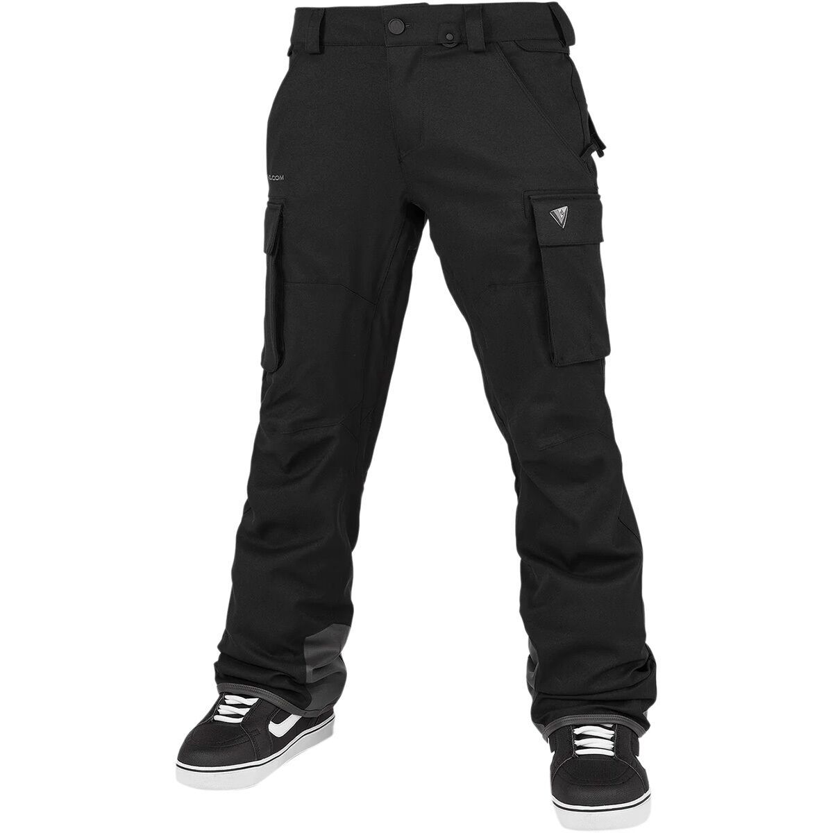 Volcom New Articulated Pant - Men's - Clothing
