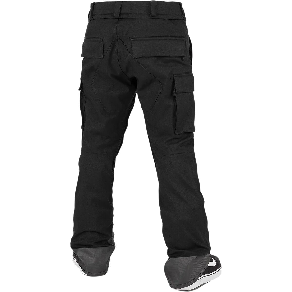 Volcom New Articulated Pant - Men's - Clothing