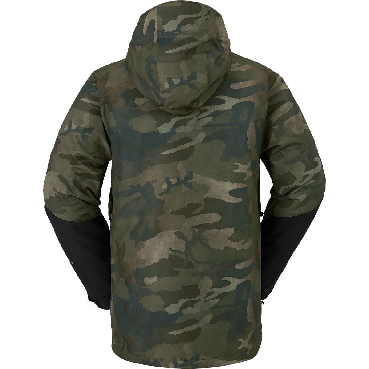 Volcom VCOLP Insulated Jacket - Men's - Clothing