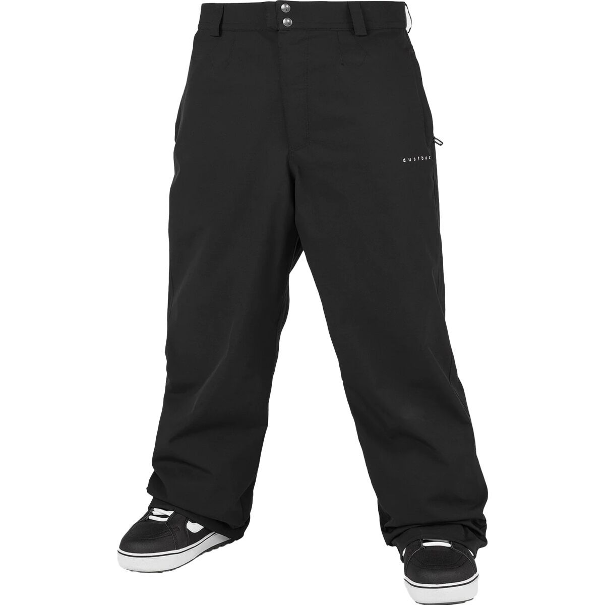 Volcom VLCM X Dustbox Pant - Men's - Clothing