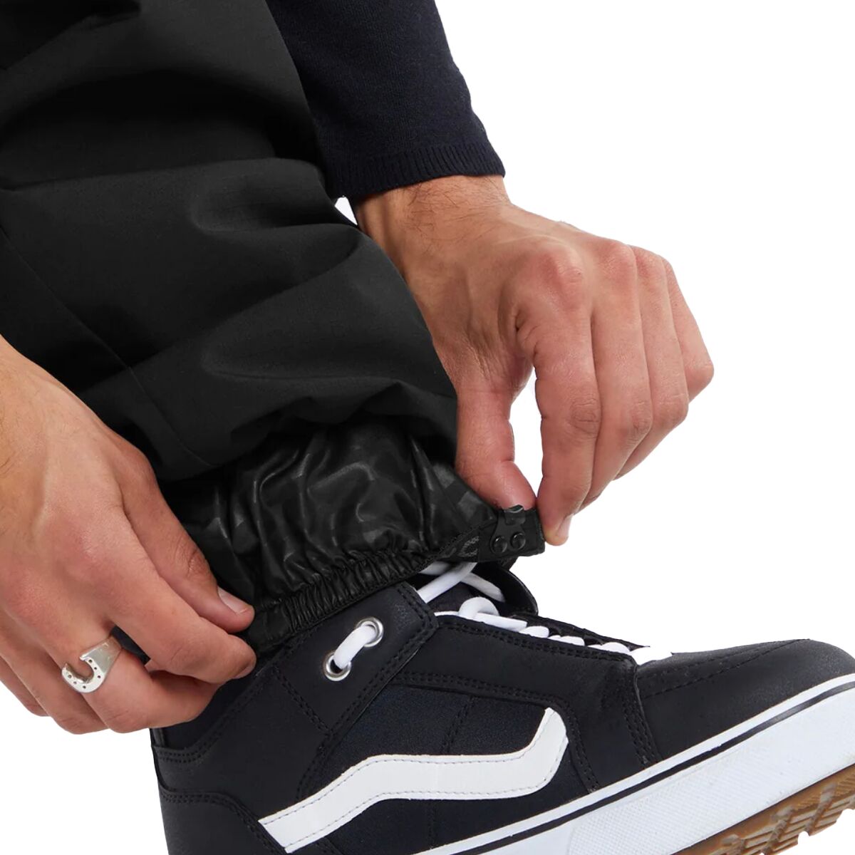 Volcom VLCM X Dustbox Pant - Men's - Clothing