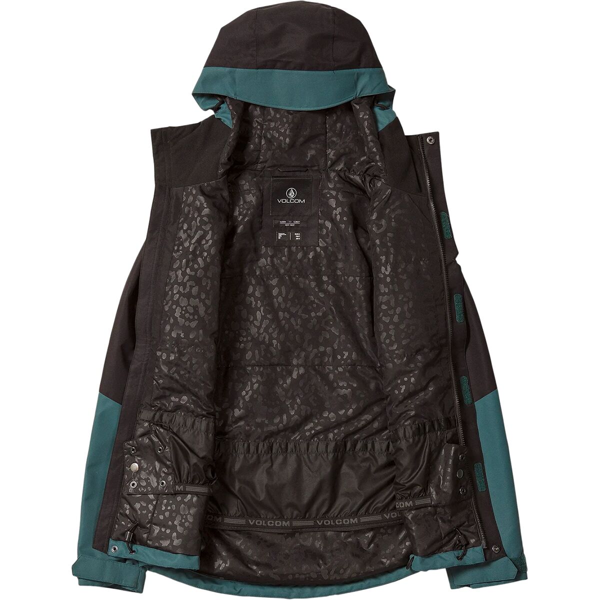 Volcom Bolt Insulated Jacket - Women's - Clothing