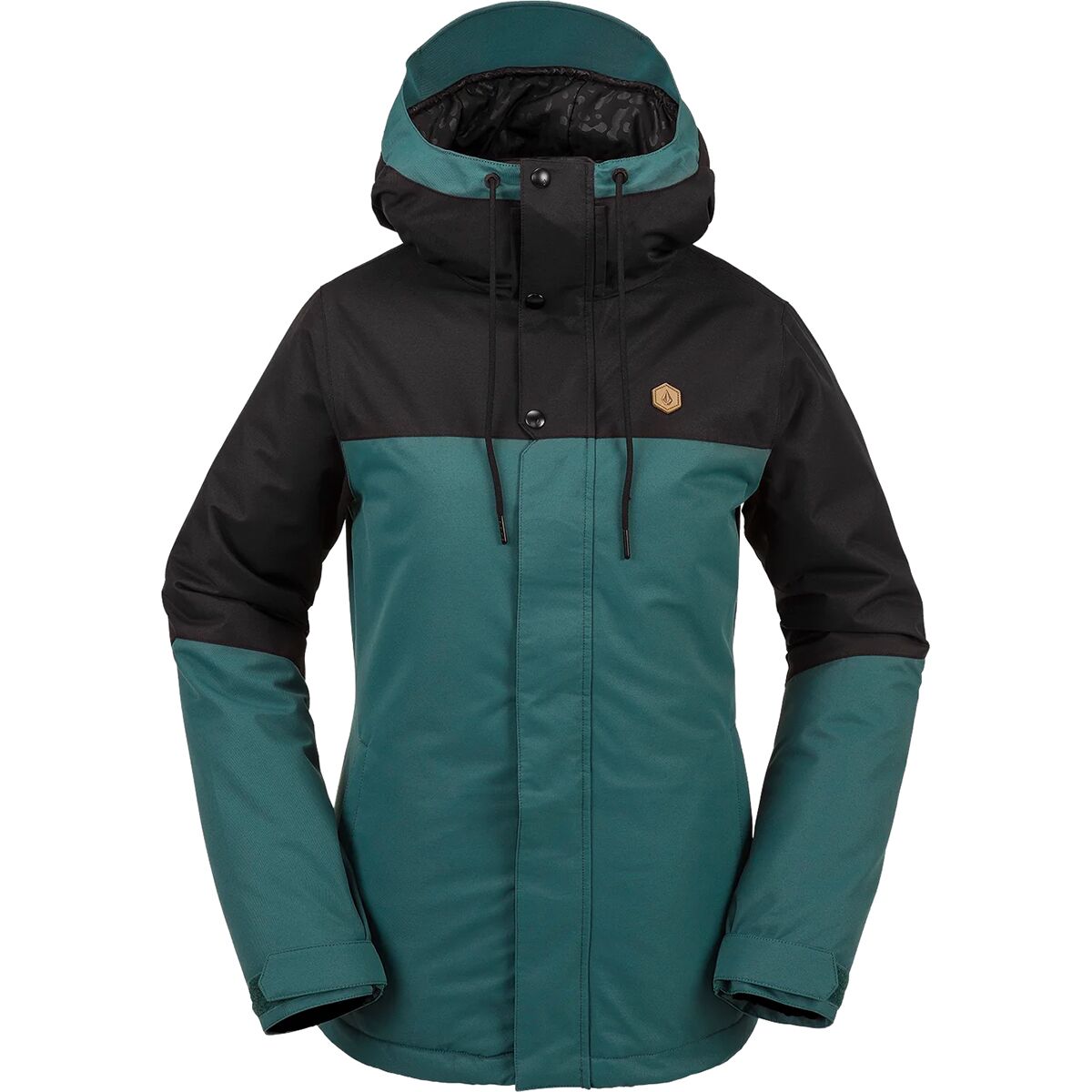 Volcom Bolt Insulated Jacket - Women's - Clothing