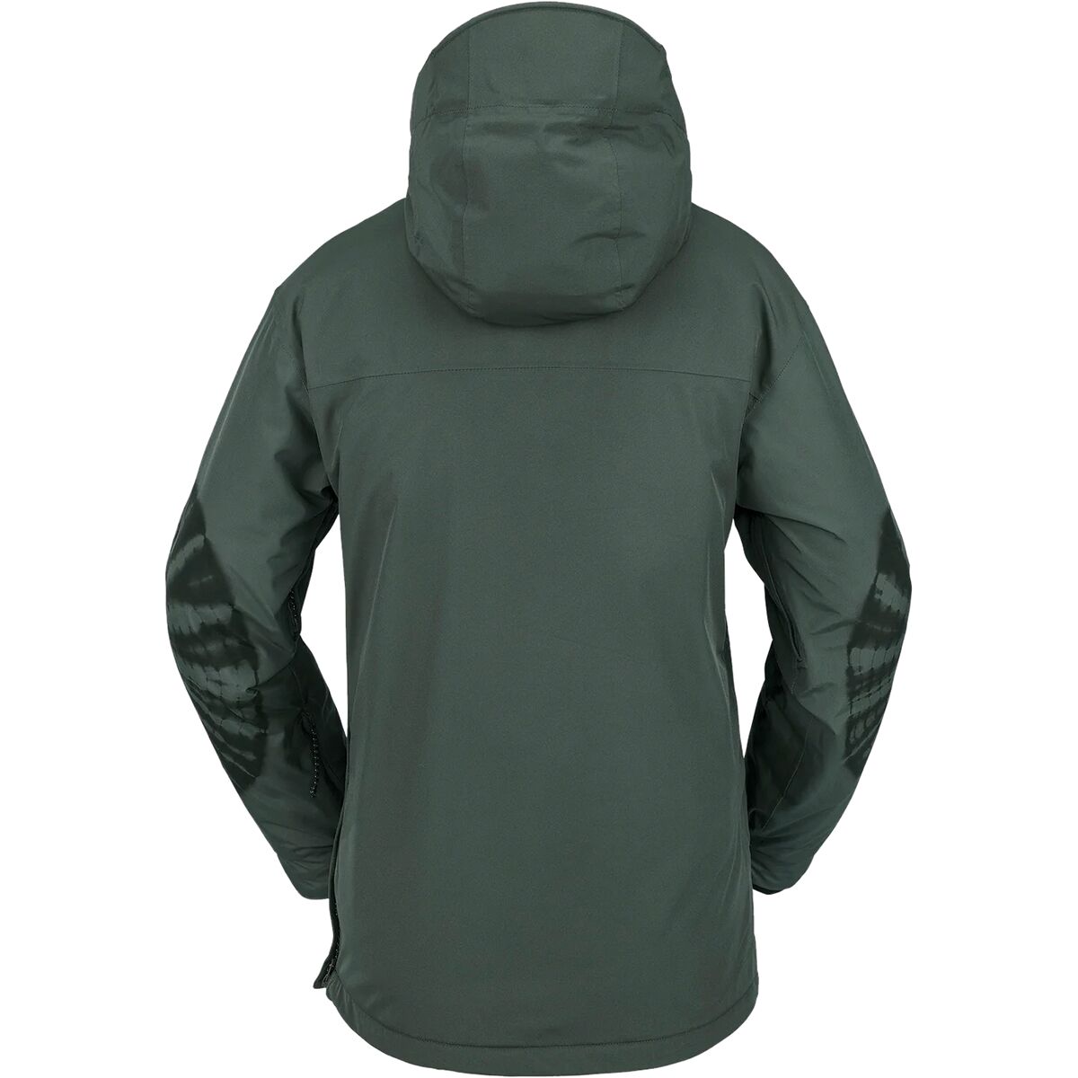 Volcom Fern Insulated Gore Pullover - Women's - Clothing