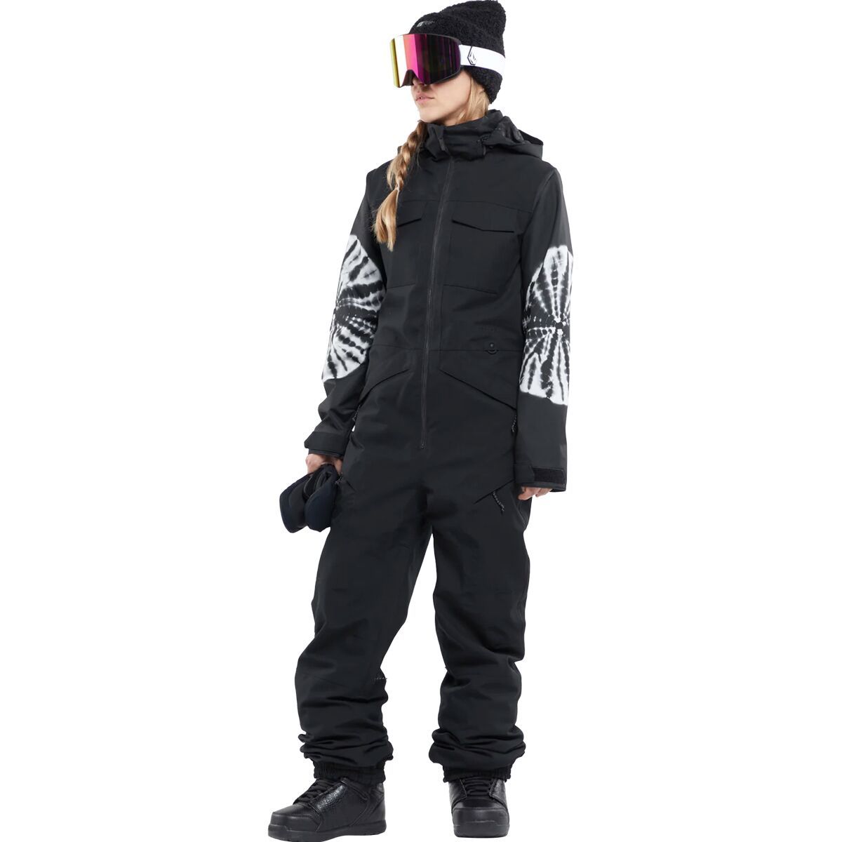 Volcom Shiloh Snow Suit - Women's - Clothing