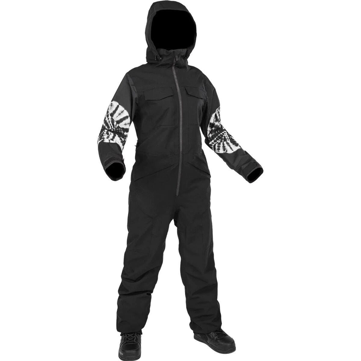 Volcom Shiloh Snow Suit - Women's - Clothing