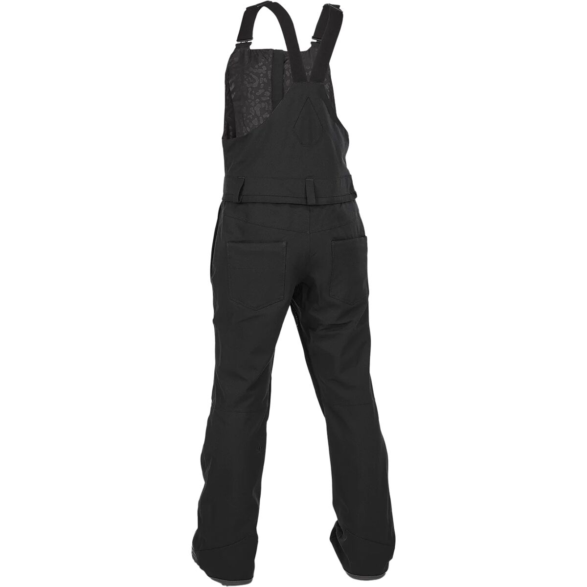 Volcom Swift Bib Overall - Women's - Clothing