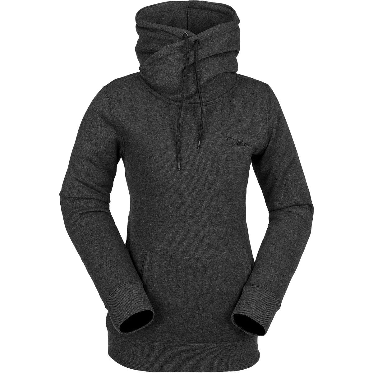 Volcom Tower Pullover Fleece - Women's - Clothing
