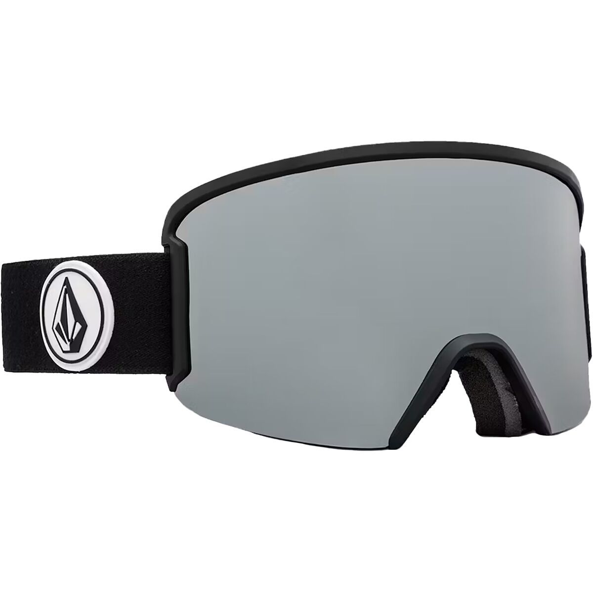 Volcom Garden Low Bridge Goggles - Ski