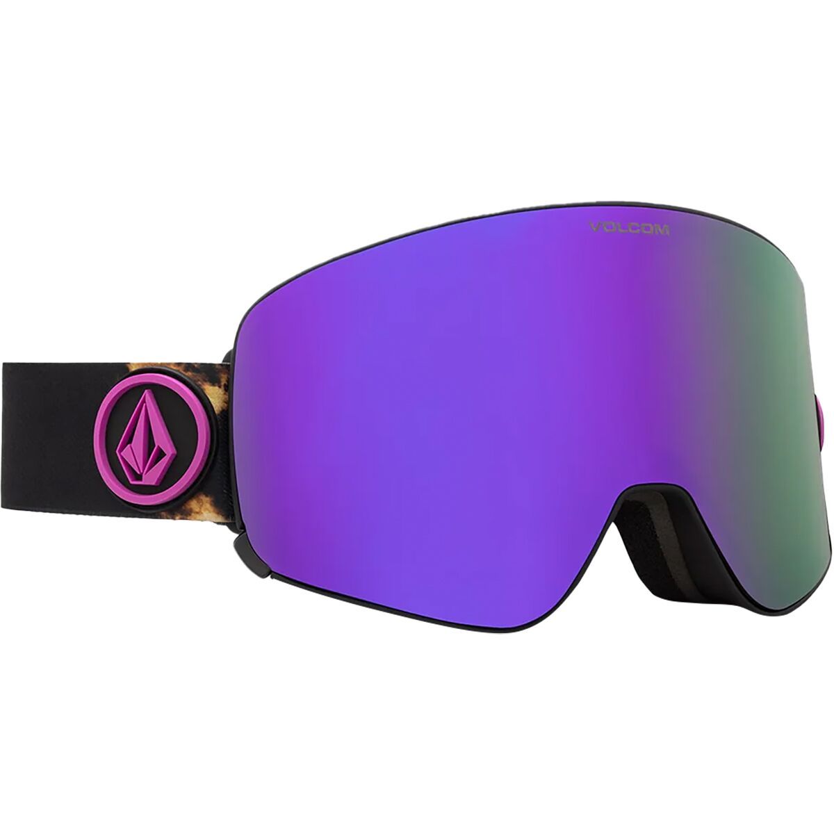 Volcom Odyssey Goggles - Ski