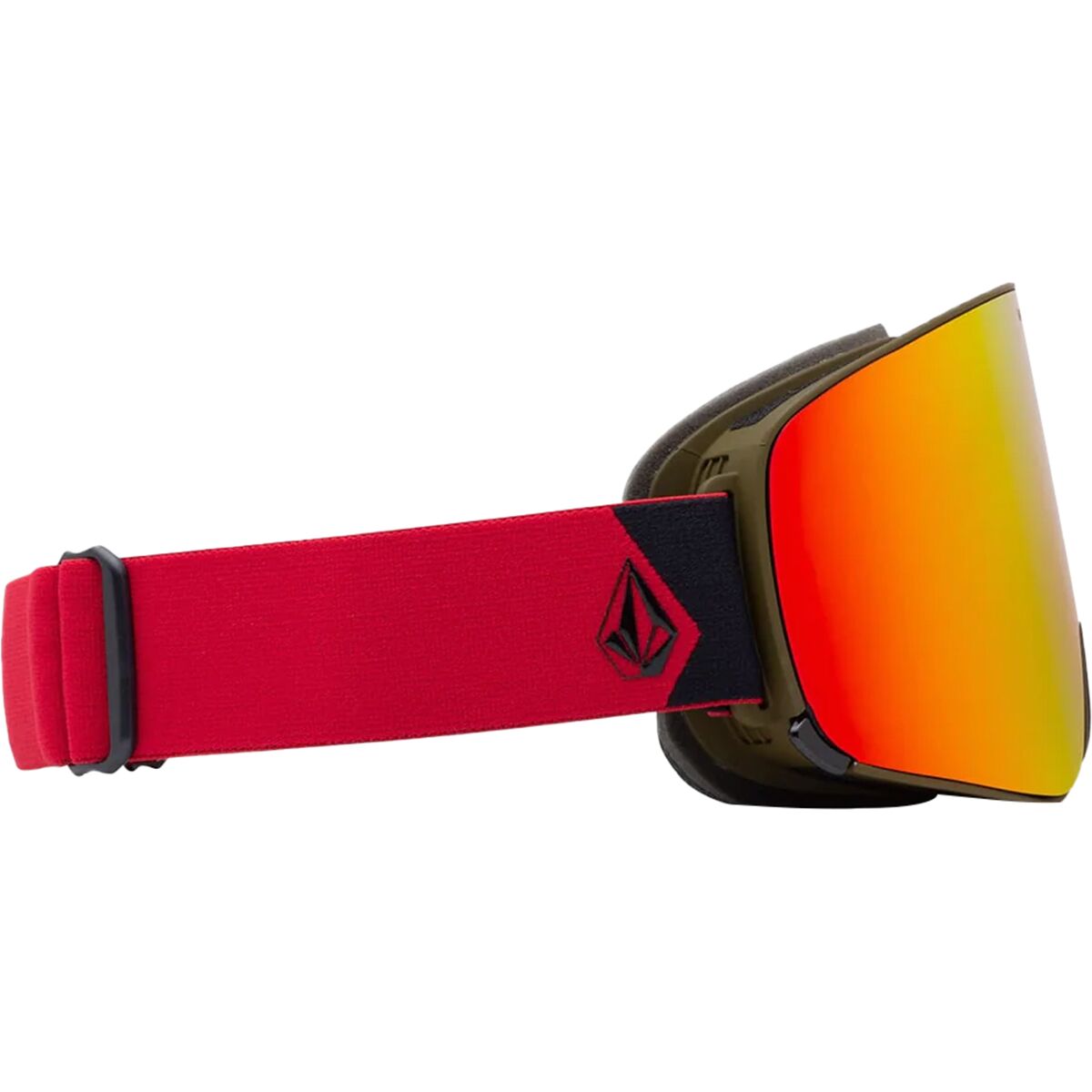 Volcom Odyssey Goggles - Ski
