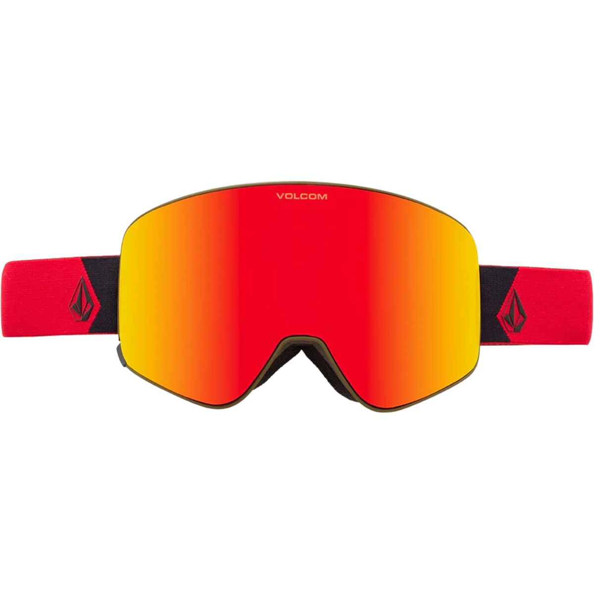 Volcom Odyssey Goggles - Ski