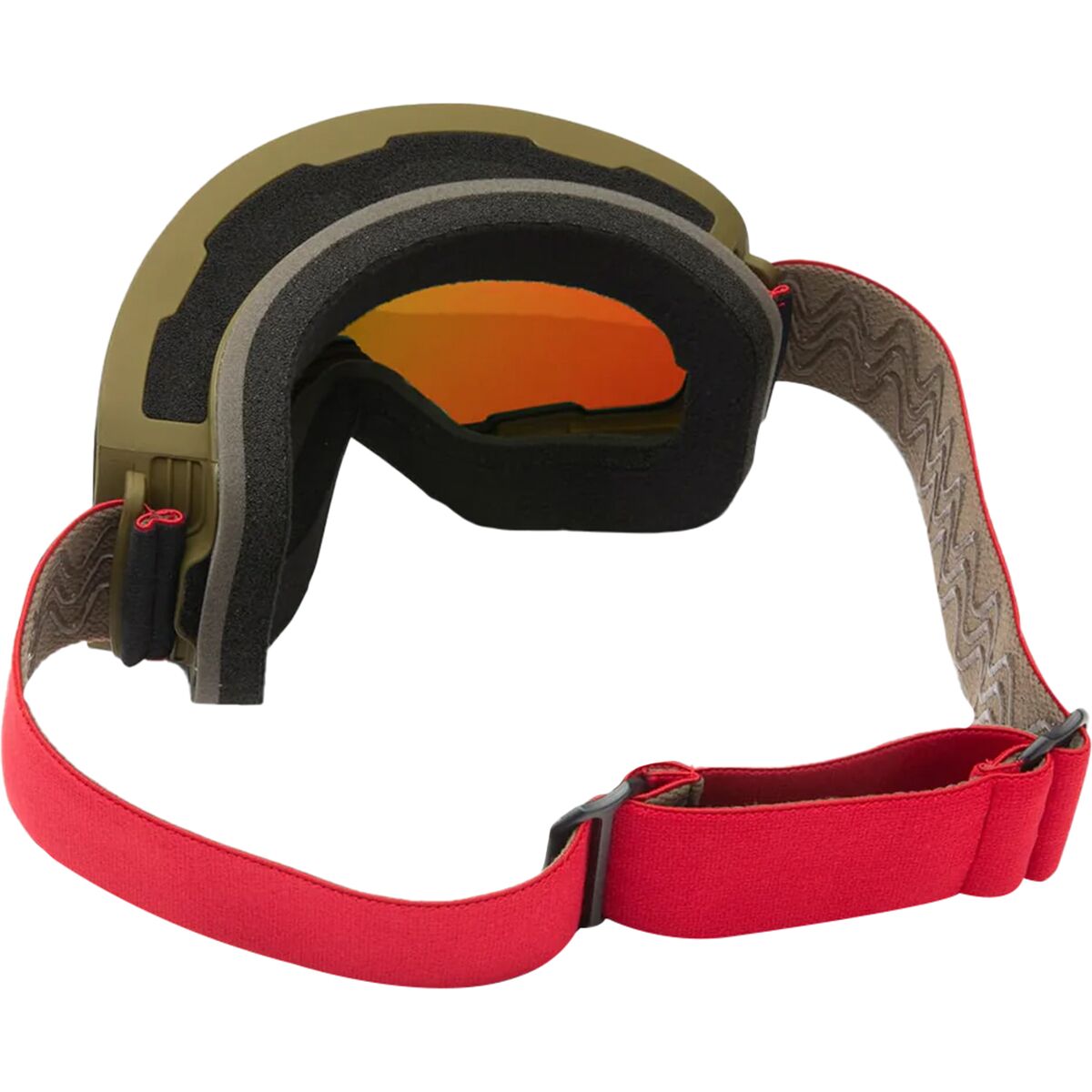 Volcom Odyssey Goggles - Ski