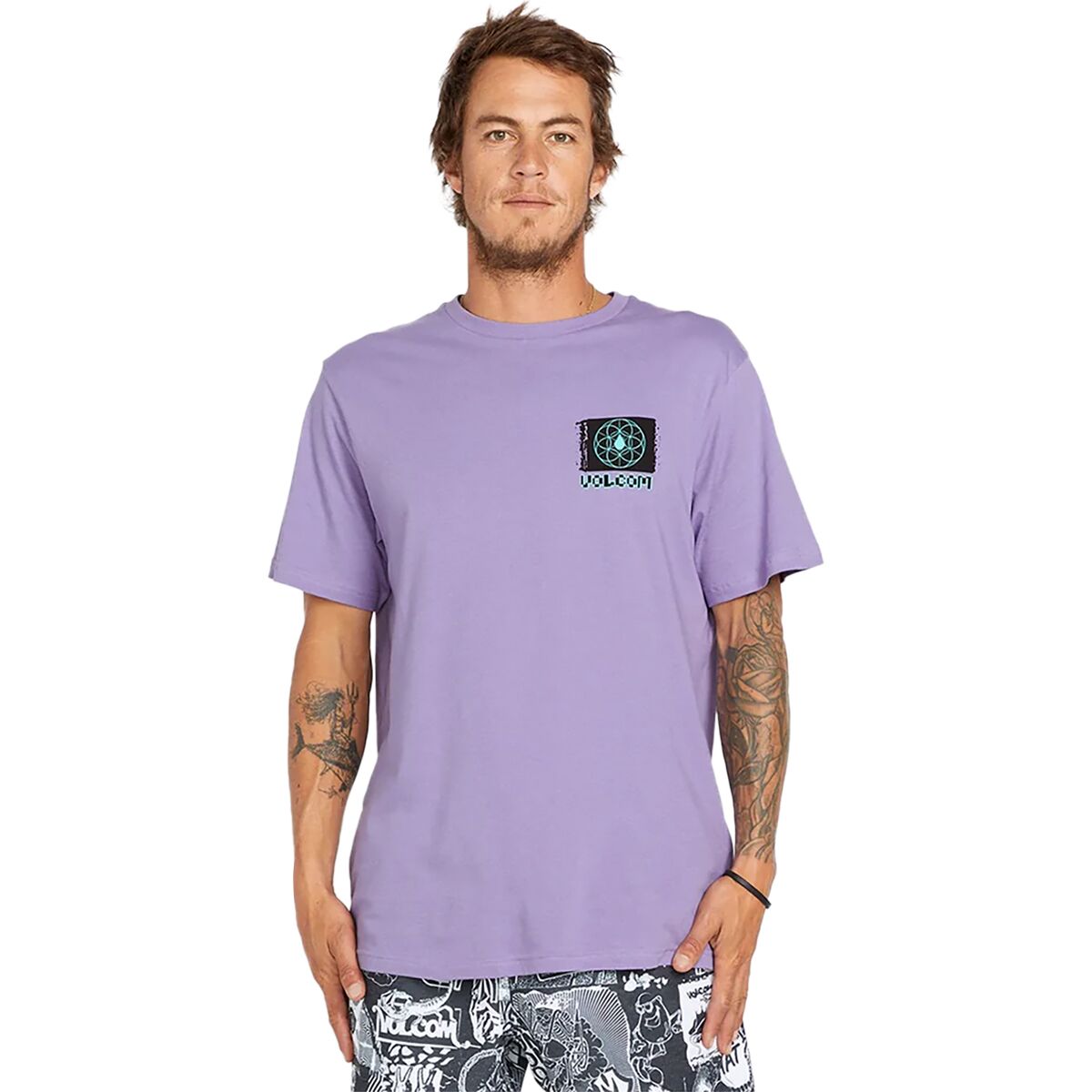 Volcom Proto T-Shirt - Men's - Clothing
