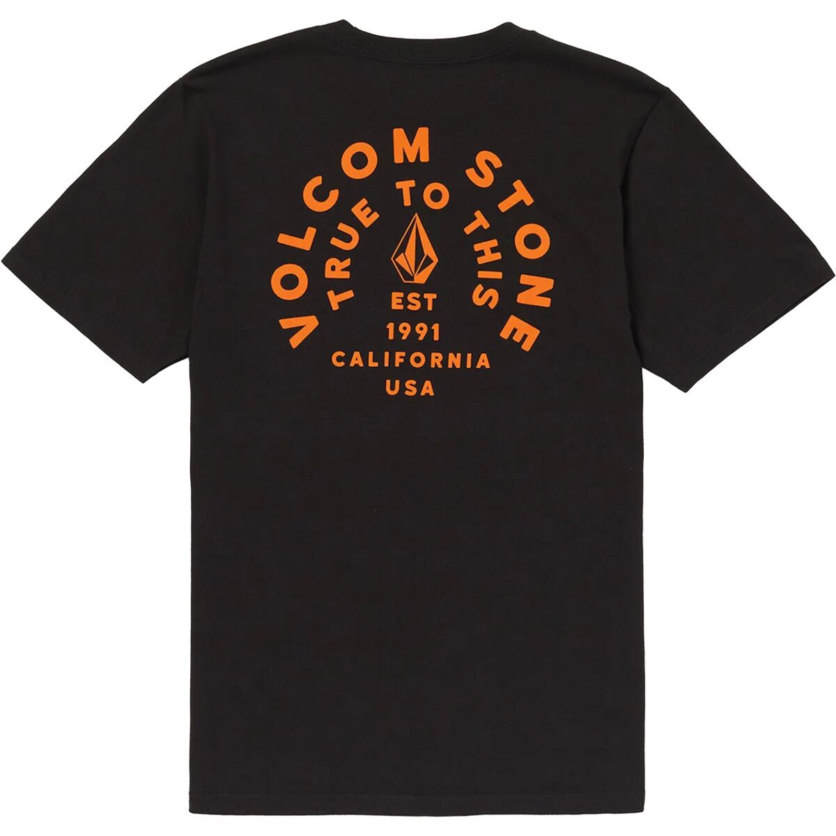Volcom Tennon T-Shirt - Men's - Clothing