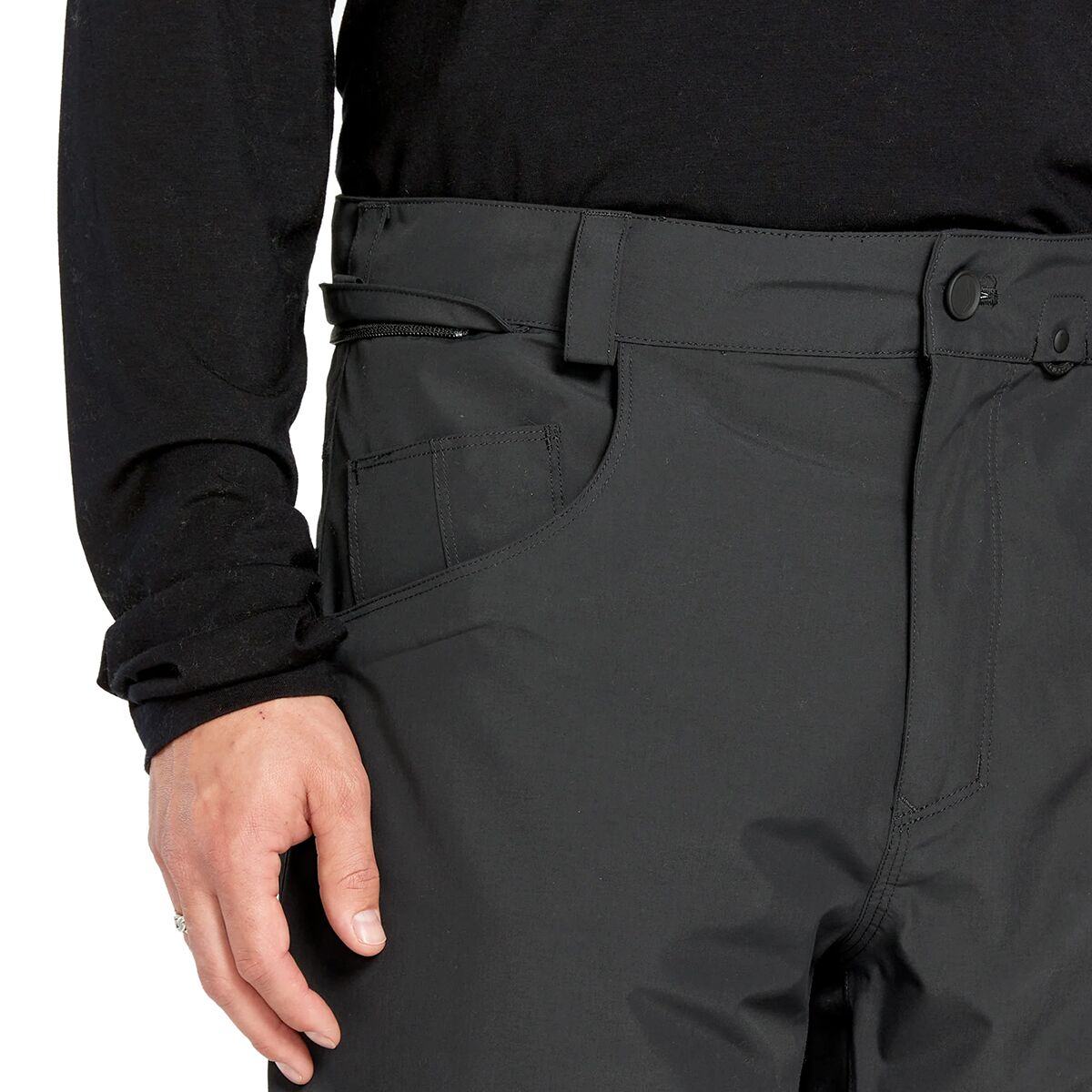 Volcom 5-Pocket Pant - Men's - Clothing