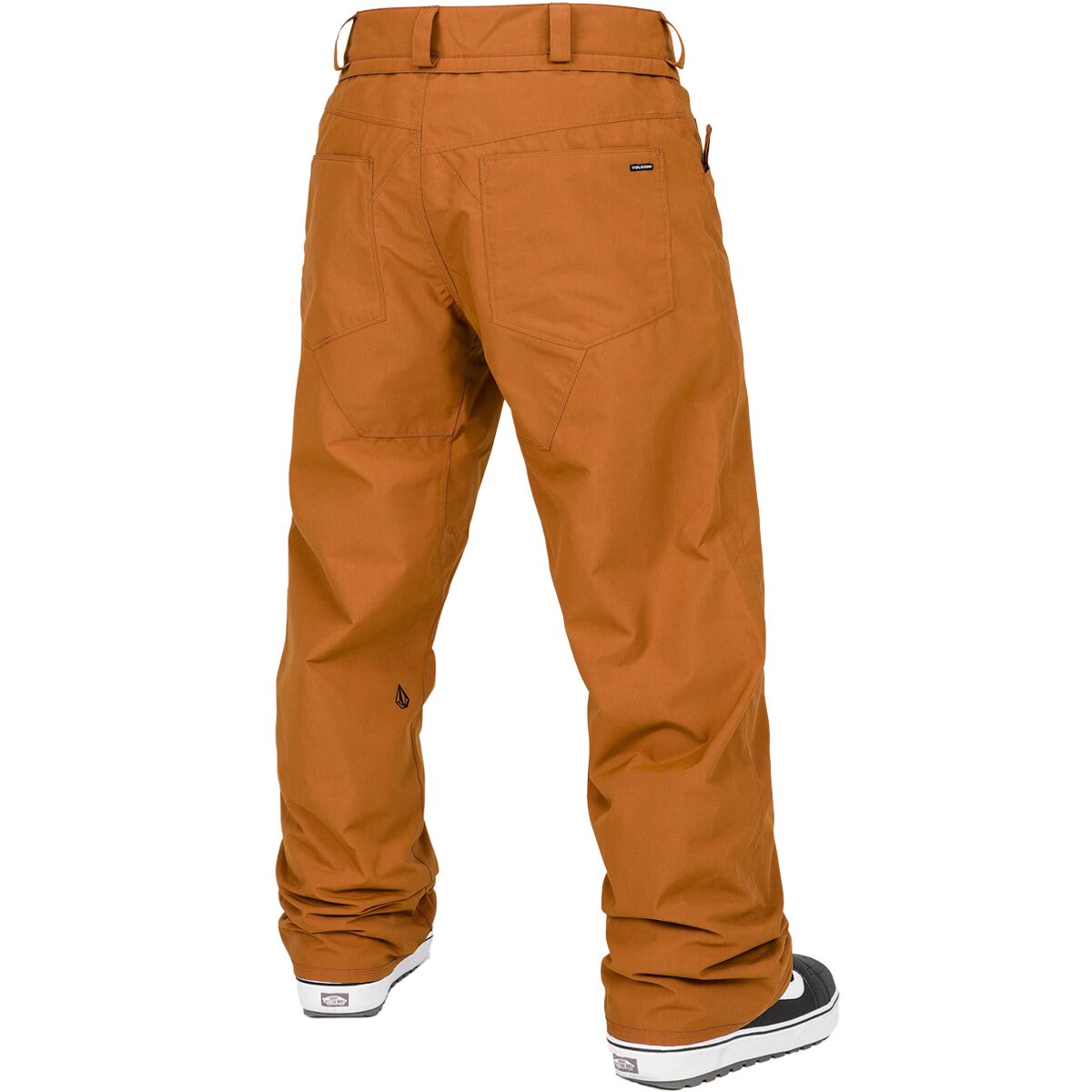 Volcom 5-Pocket Pant - Men's - Clothing