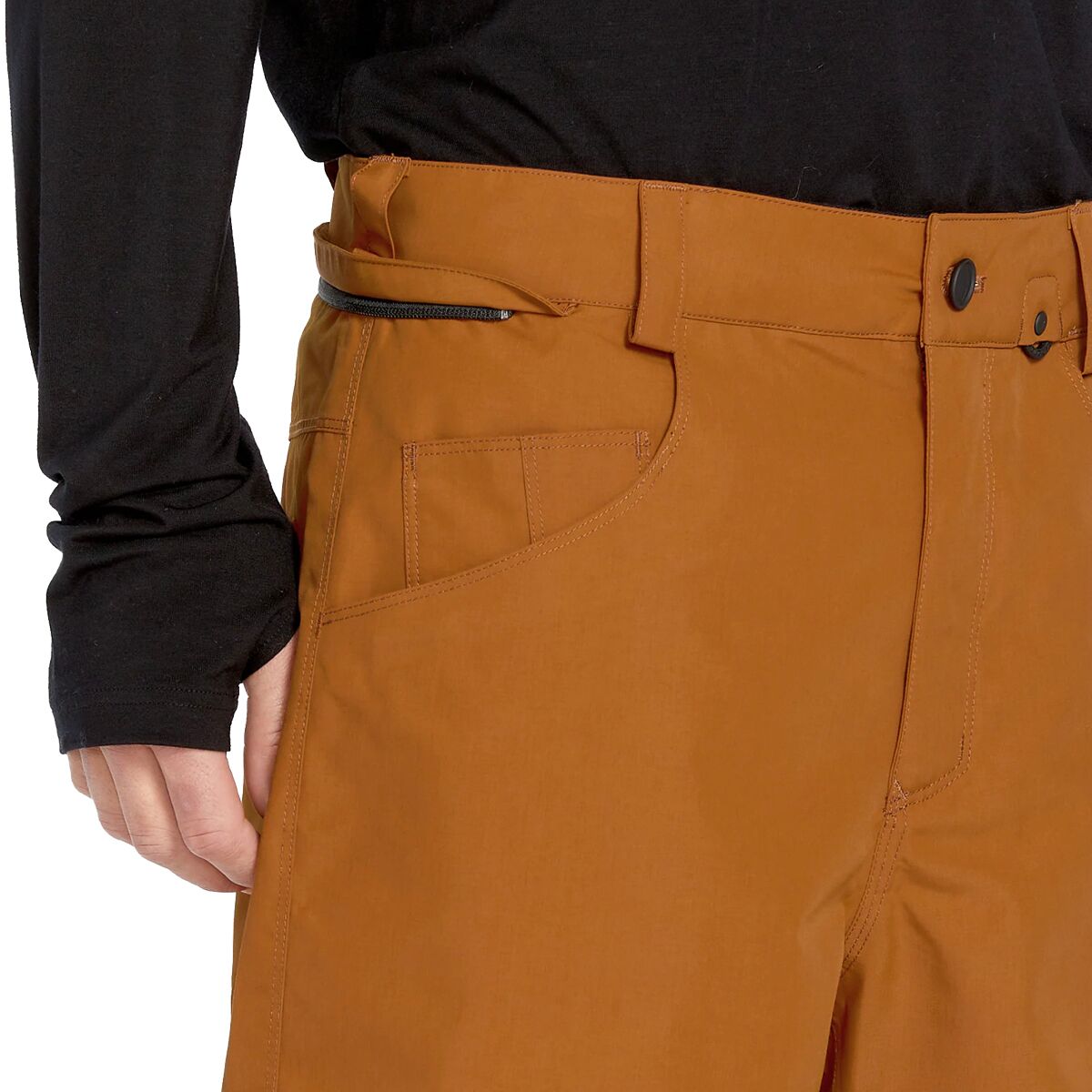 Volcom 5-Pocket Pant - Men's - Clothing