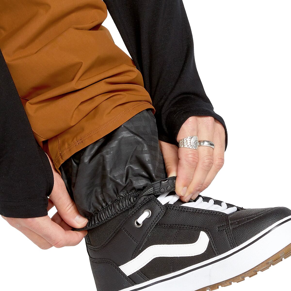 Volcom 5-Pocket Pant - Men's - Clothing