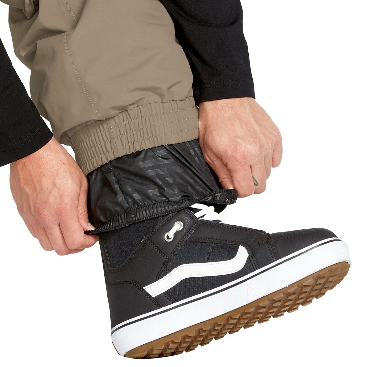 Volcom Longo GORE-TEX Pant - Men's - Clothing