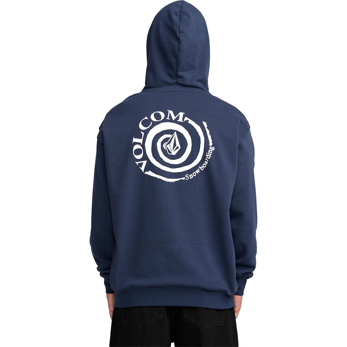Volcom Essential Hoodie - Men's - Clothing
