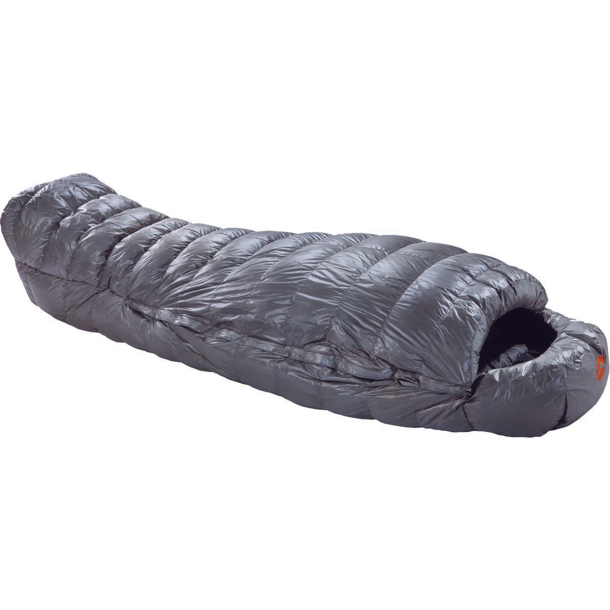 Valandre Expedition Thor Sleeping Bag: -9F Down - Hike & Camp