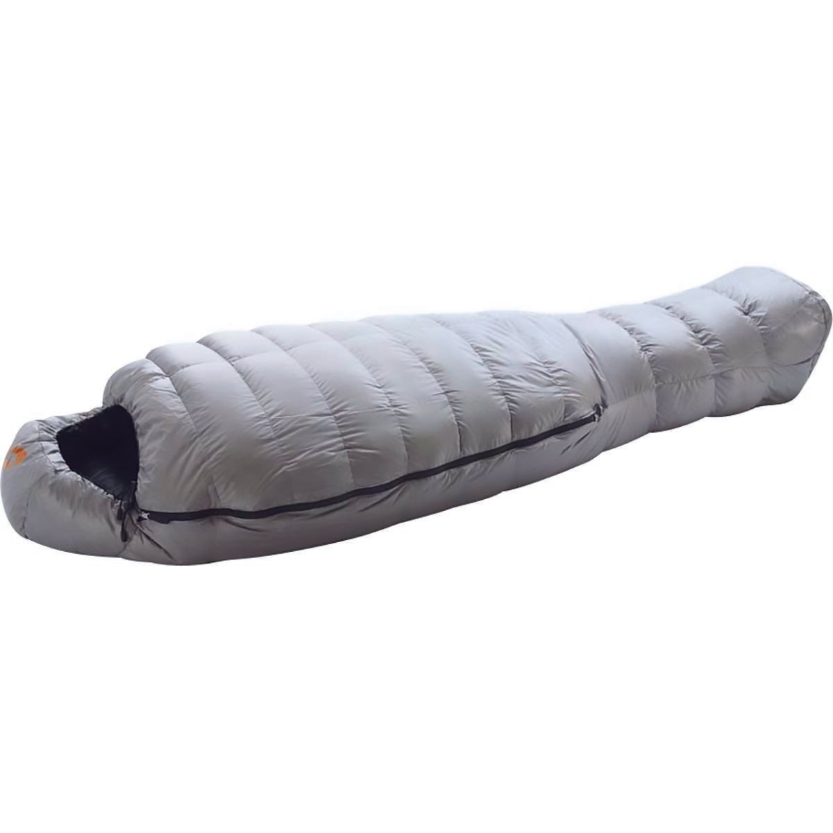 Valandre Ultralight Mirage Sleeping Bag: 22F Down