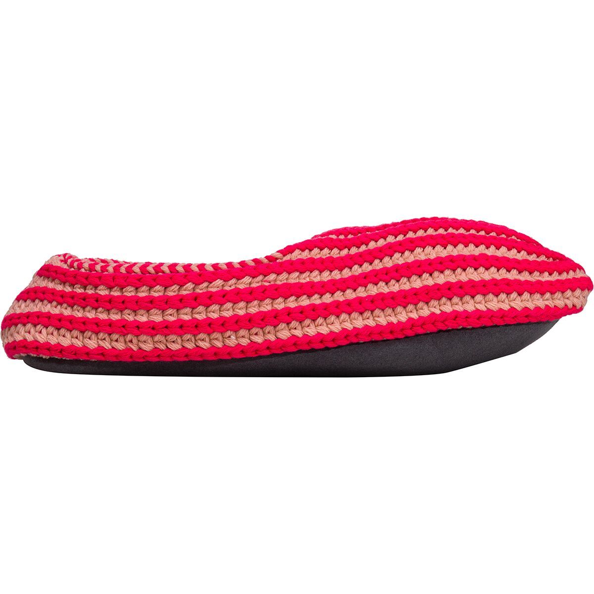 Verloop Chunky Rib Slippers - Footwear