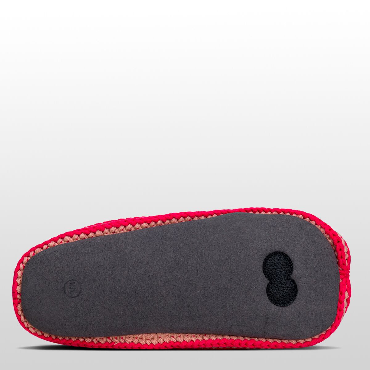 Verloop Chunky Rib Slippers - Footwear