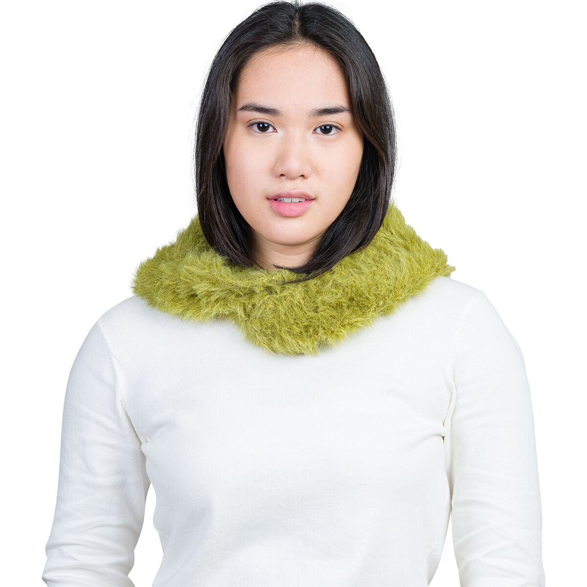 Verloop Fur Hood - Accessories