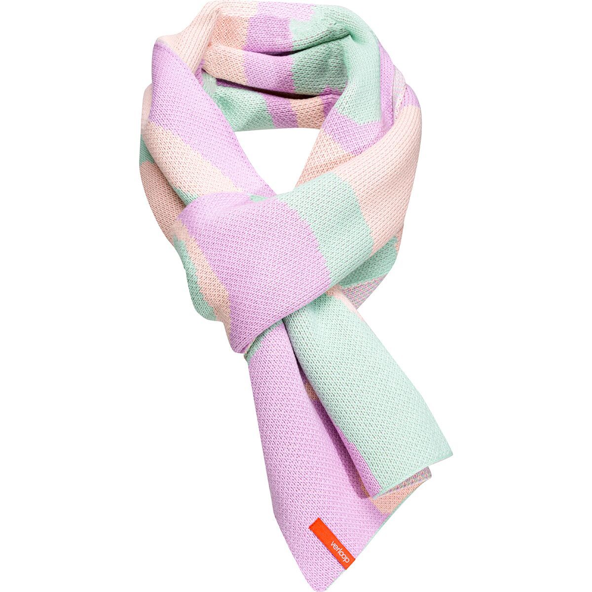 Verloop Marble Scarf - Accessories