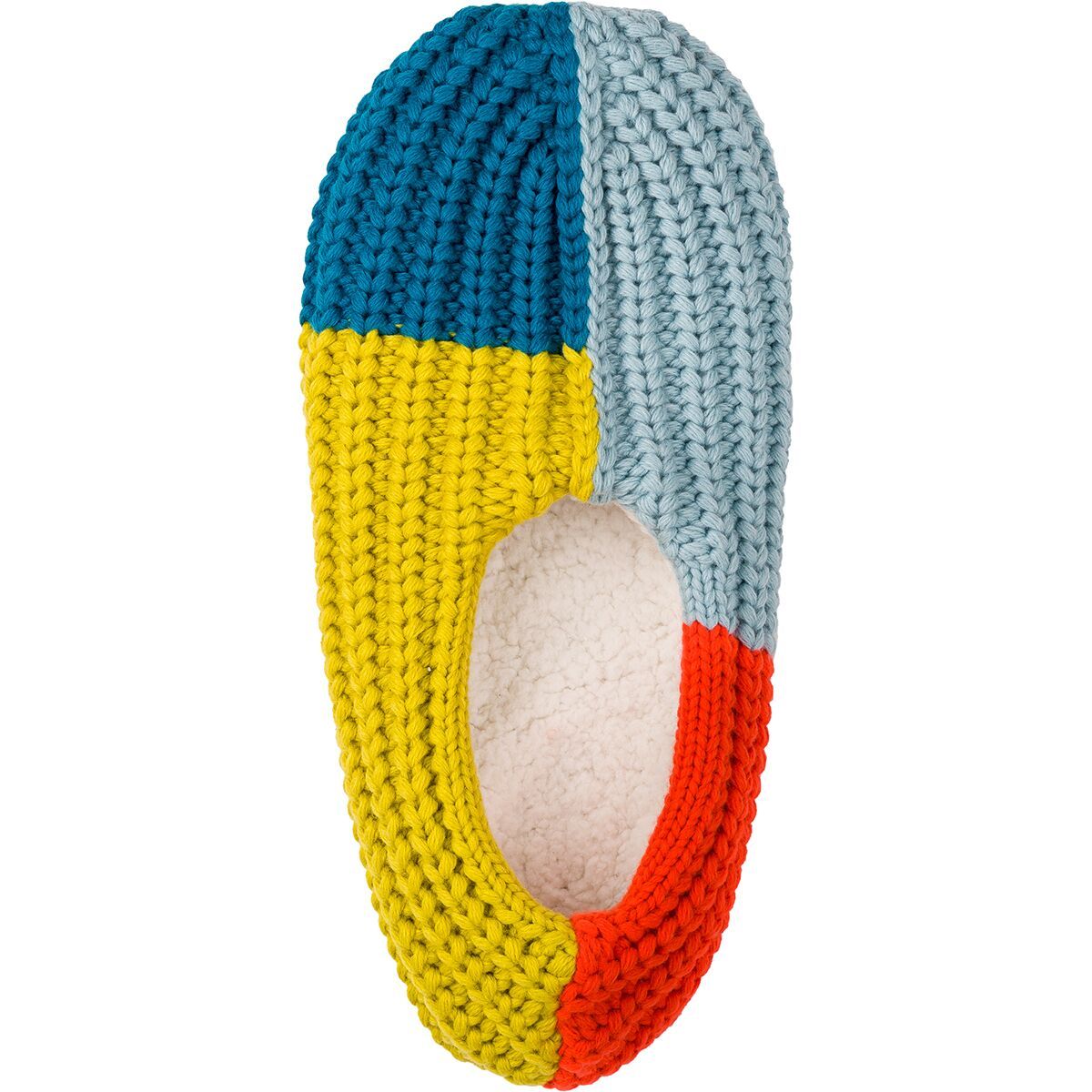 Verloop Quattro Rib Slippers - Footwear