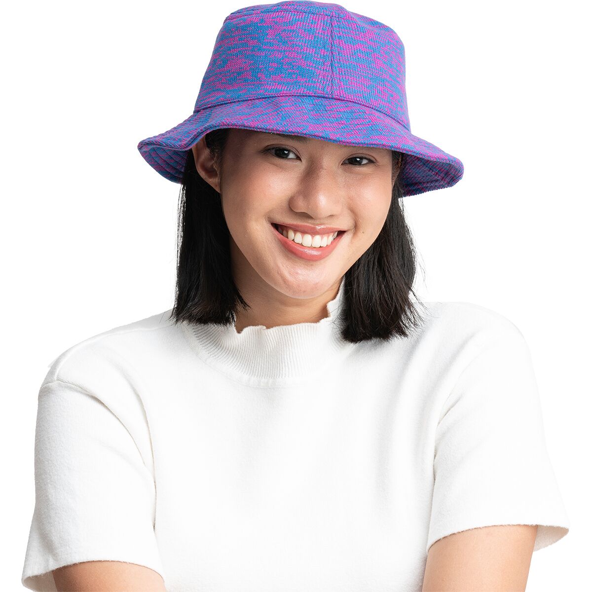 Verloop Twist Bucket Hat - Accessories