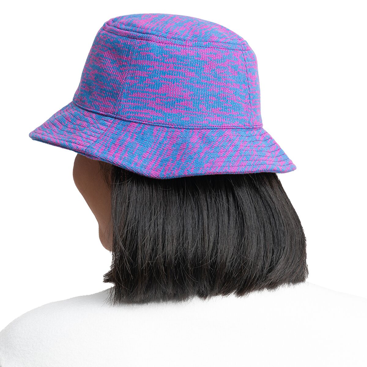 Verloop Twist Bucket Hat - Accessories