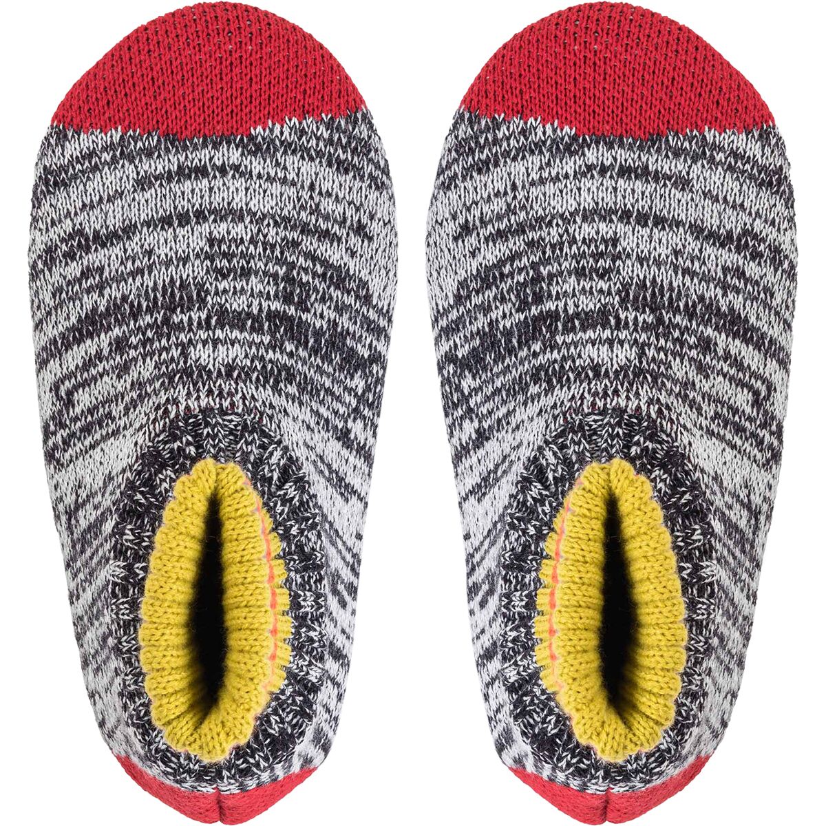 Verloop Varsity Sock Slippers - Footwear