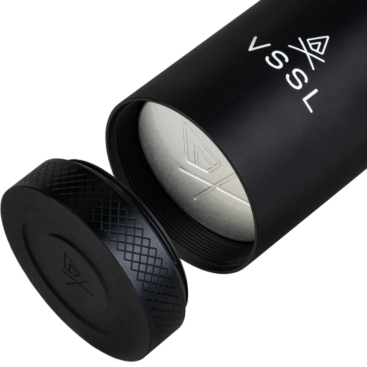 VSSL Catch N Cook - Hike & Camp