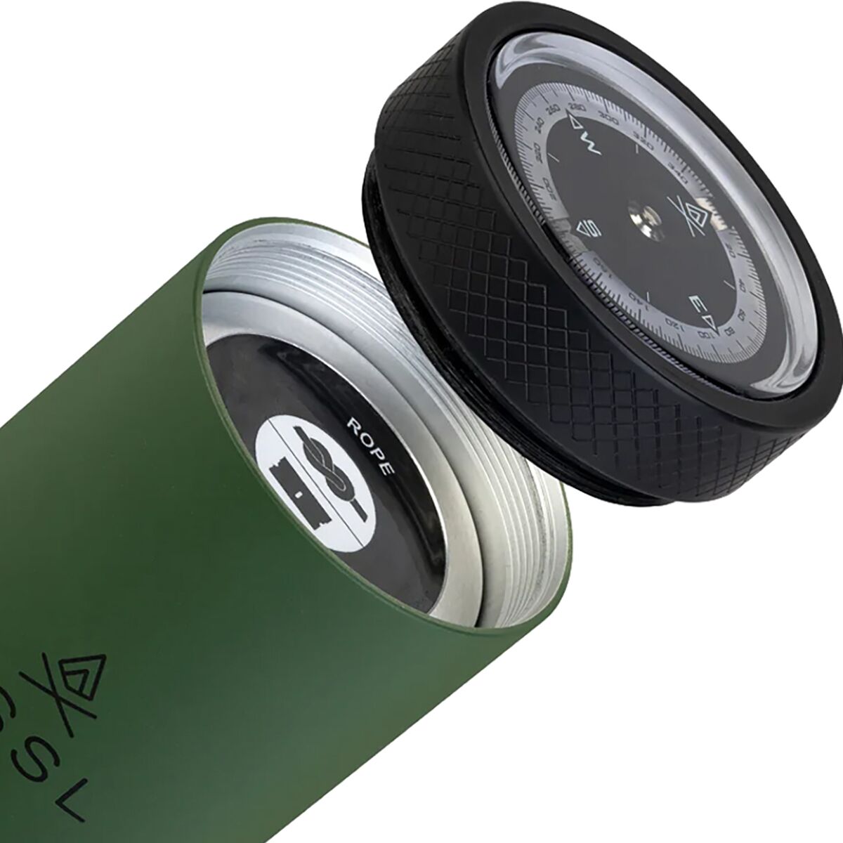 VSSL Ready Kit - Hike & Camp