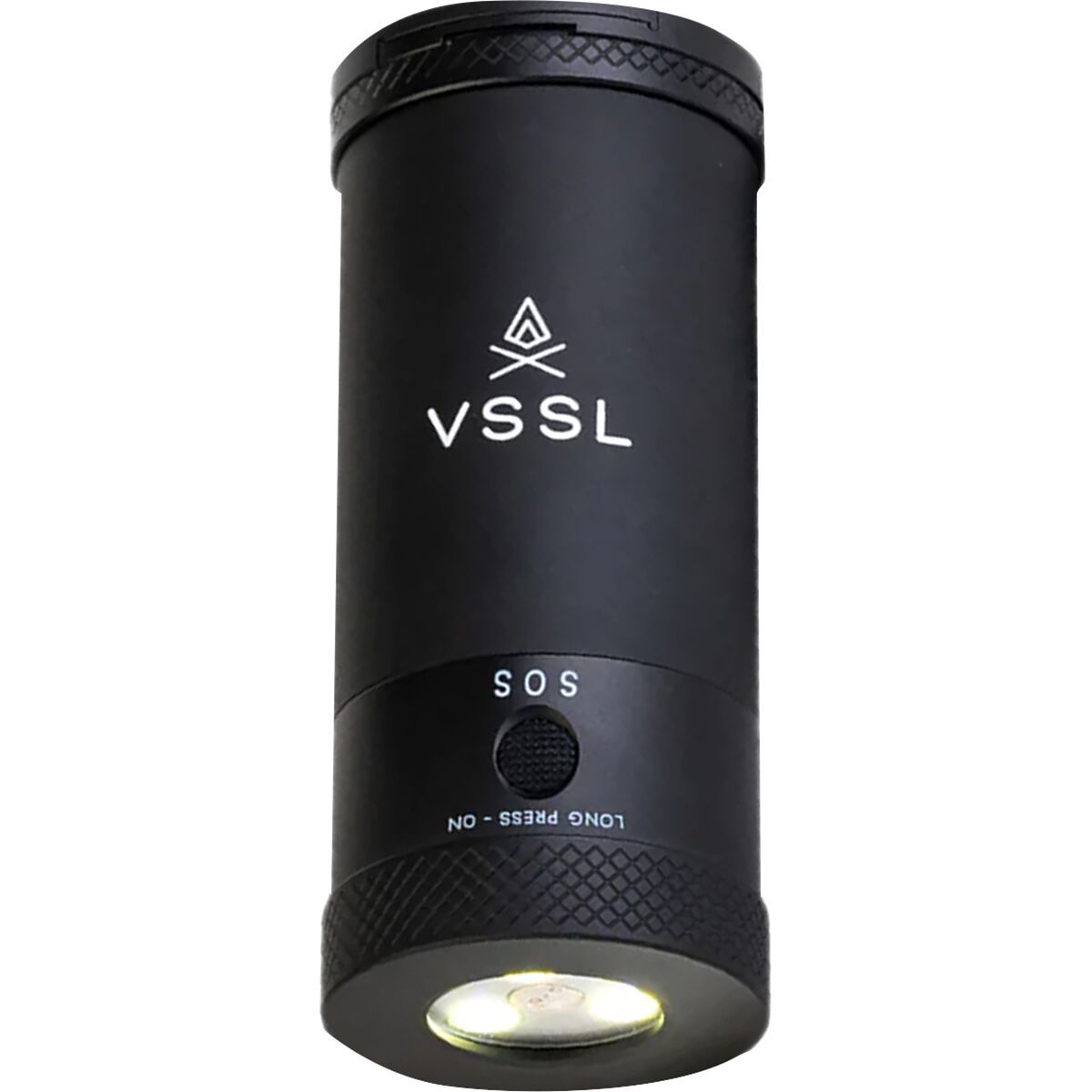 VSSL Mini Stash Light - Hike & Camp