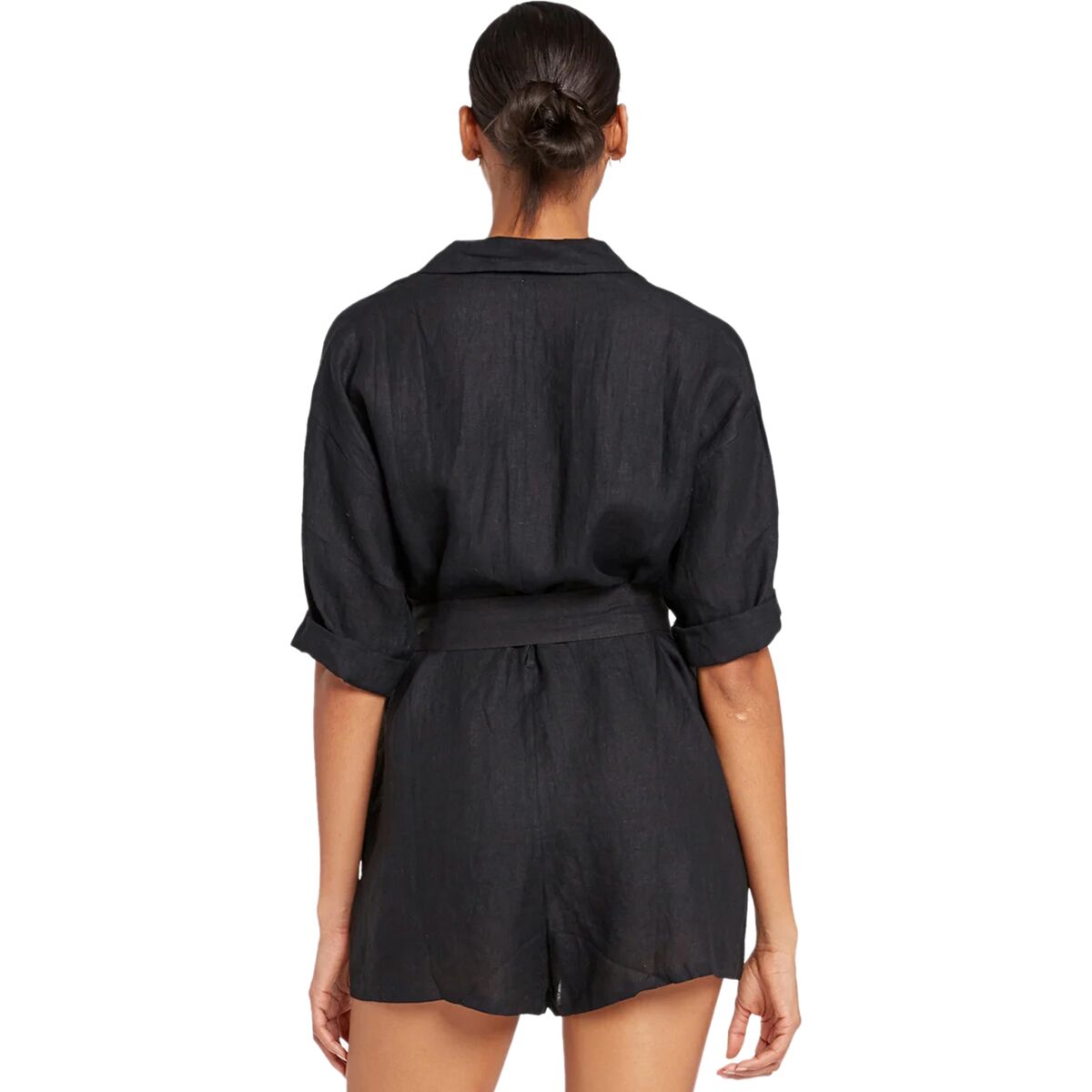 Vitamin A Playa Romper - Women's - Clothing