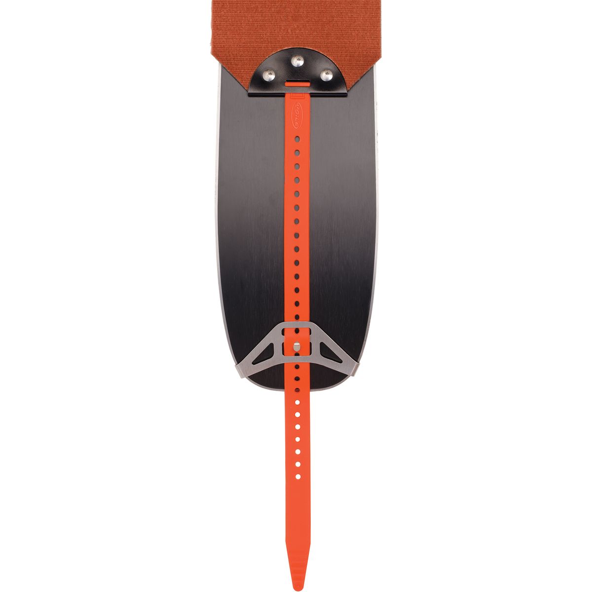 Voile Ski Skins Tail Clip Kit - Ski