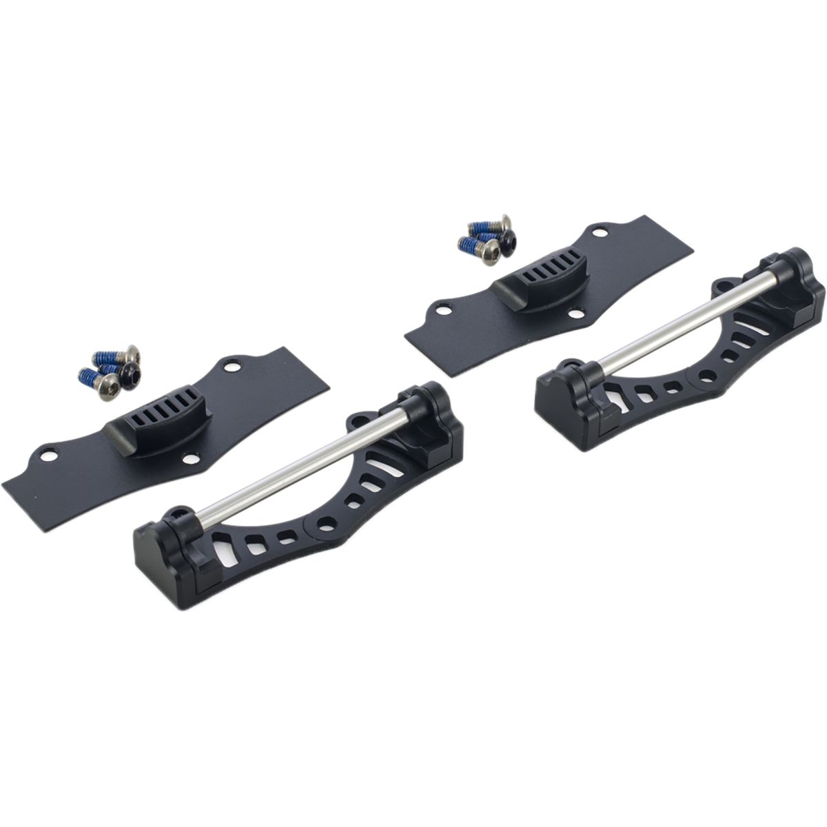 Voile Speed Rail Splitboard Binding - Women's - Snowboard