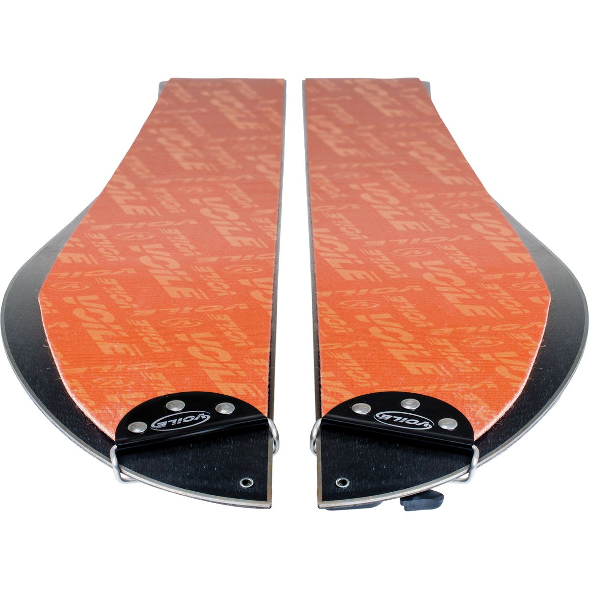 Voile Splitboard Skins Tail-Less - Snowboard