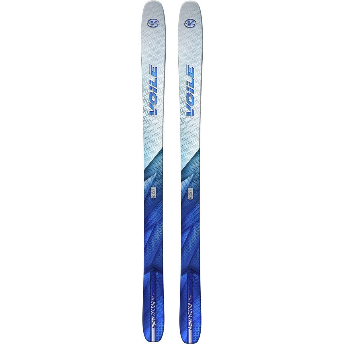Voile HyperVector Ski - Ski