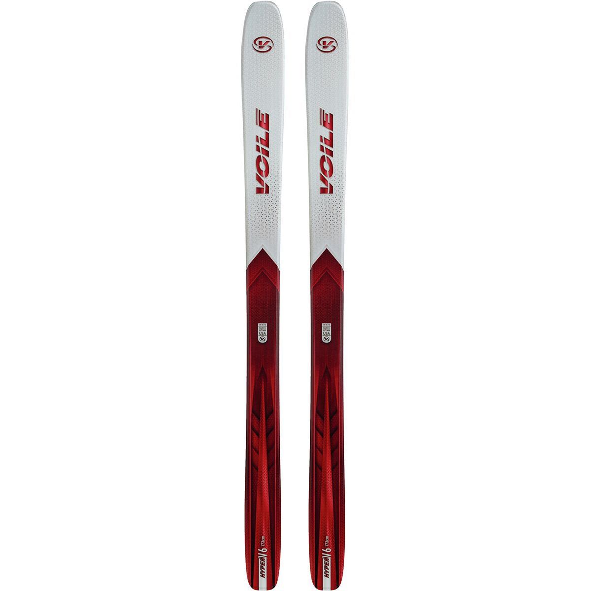 Voile Hyper V6 Ski - Ski